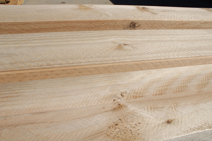 Types of Timber Learn More About Timber Types